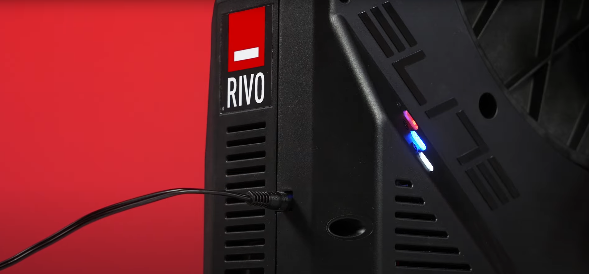 First Use, Assembly, and Configuration of the Rivo and Rivo with Zwift ...