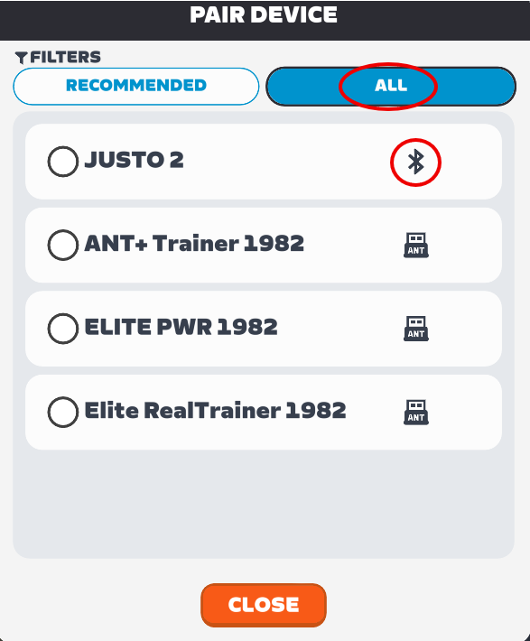 What is Zwift Cog & Click Virtual Shifting and How to Use It with Elite ...
