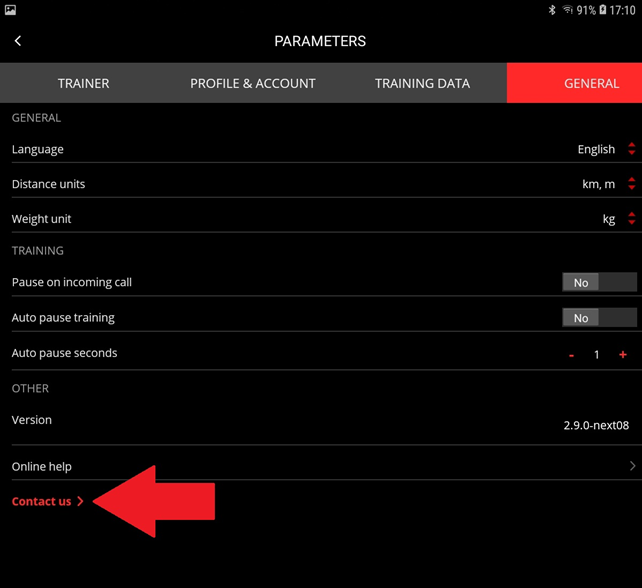 How to Obtain My E-Training's Log File – Elite Knowledge Base