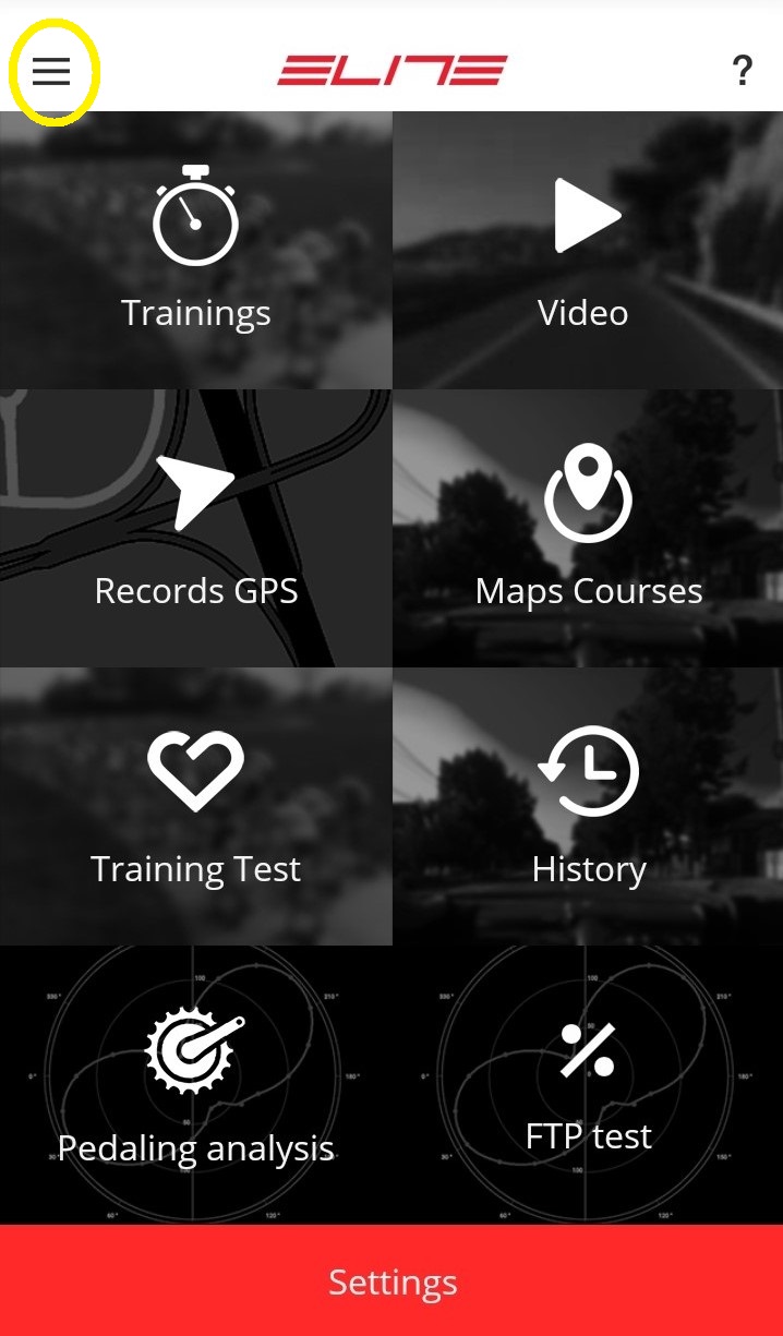 Purchase or Renewal of a My E-Training Premium Subscription via App and ...